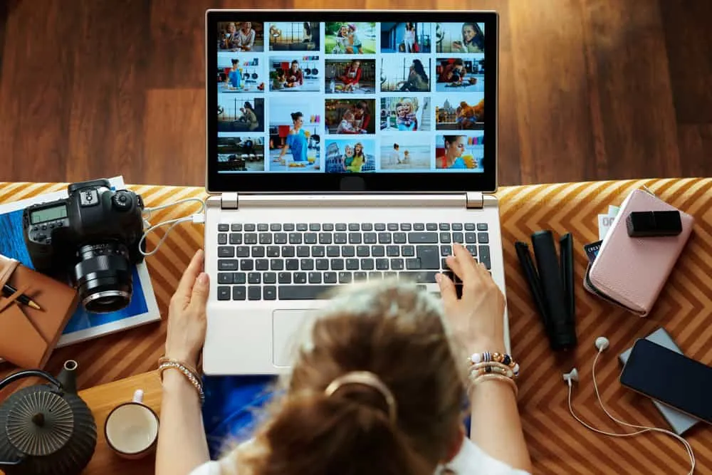 How To Randomize Photos In A Folder (Step-By-Step Guide)