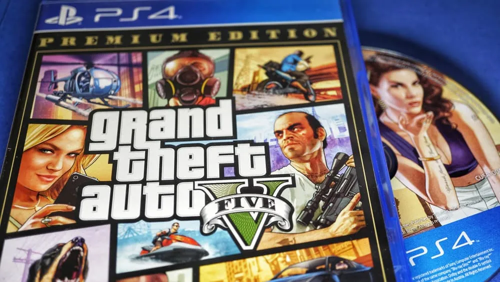 How To Check GTA V Version (2 Methods)