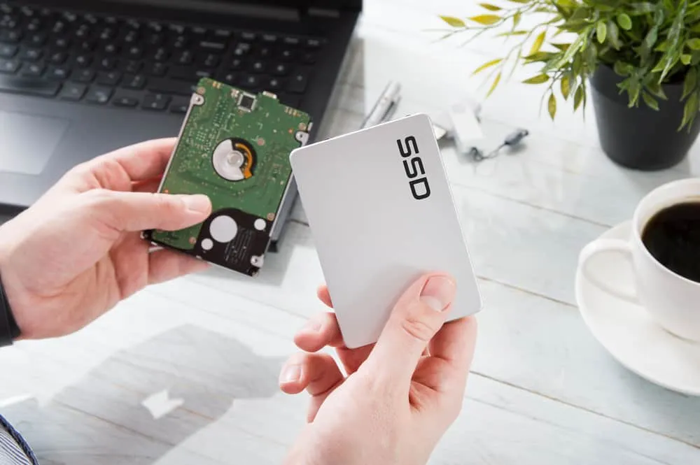 Quick Format Vs. Full Format SSD (What’s The Difference?)
