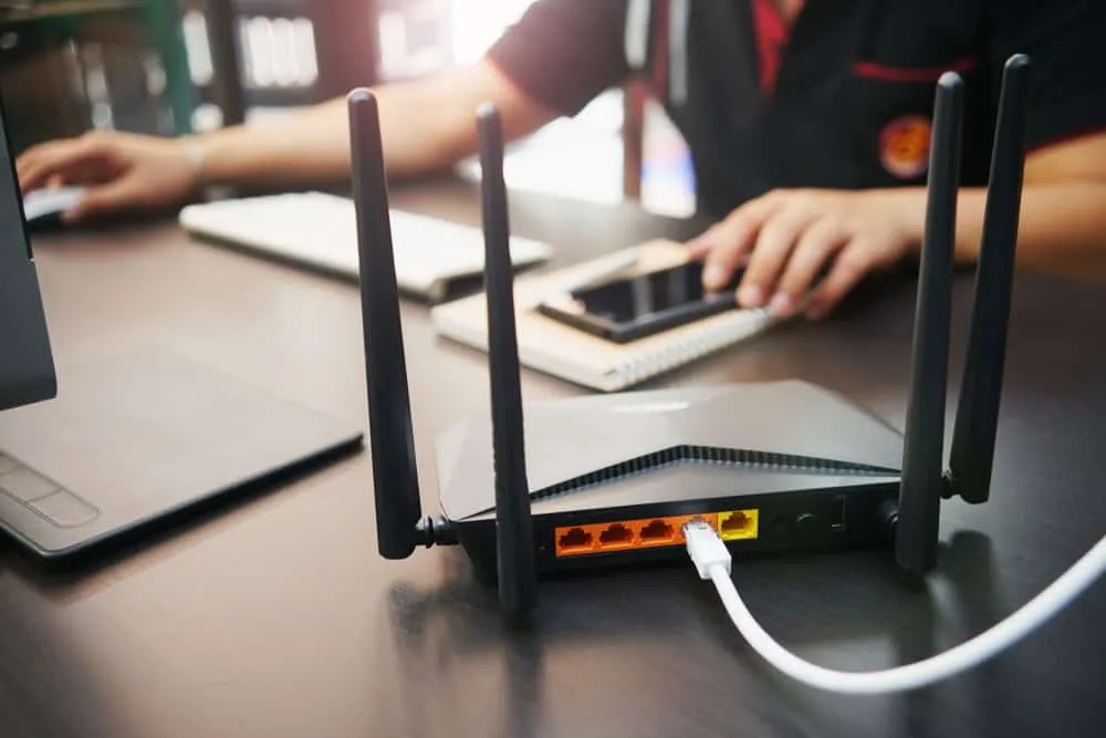 How Long Does A Router Store History? (Explained)