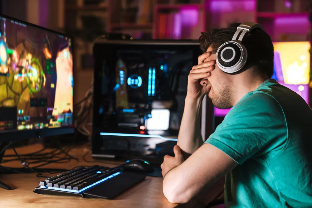 PC Crashes While Gaming (Causes, Fixes)
