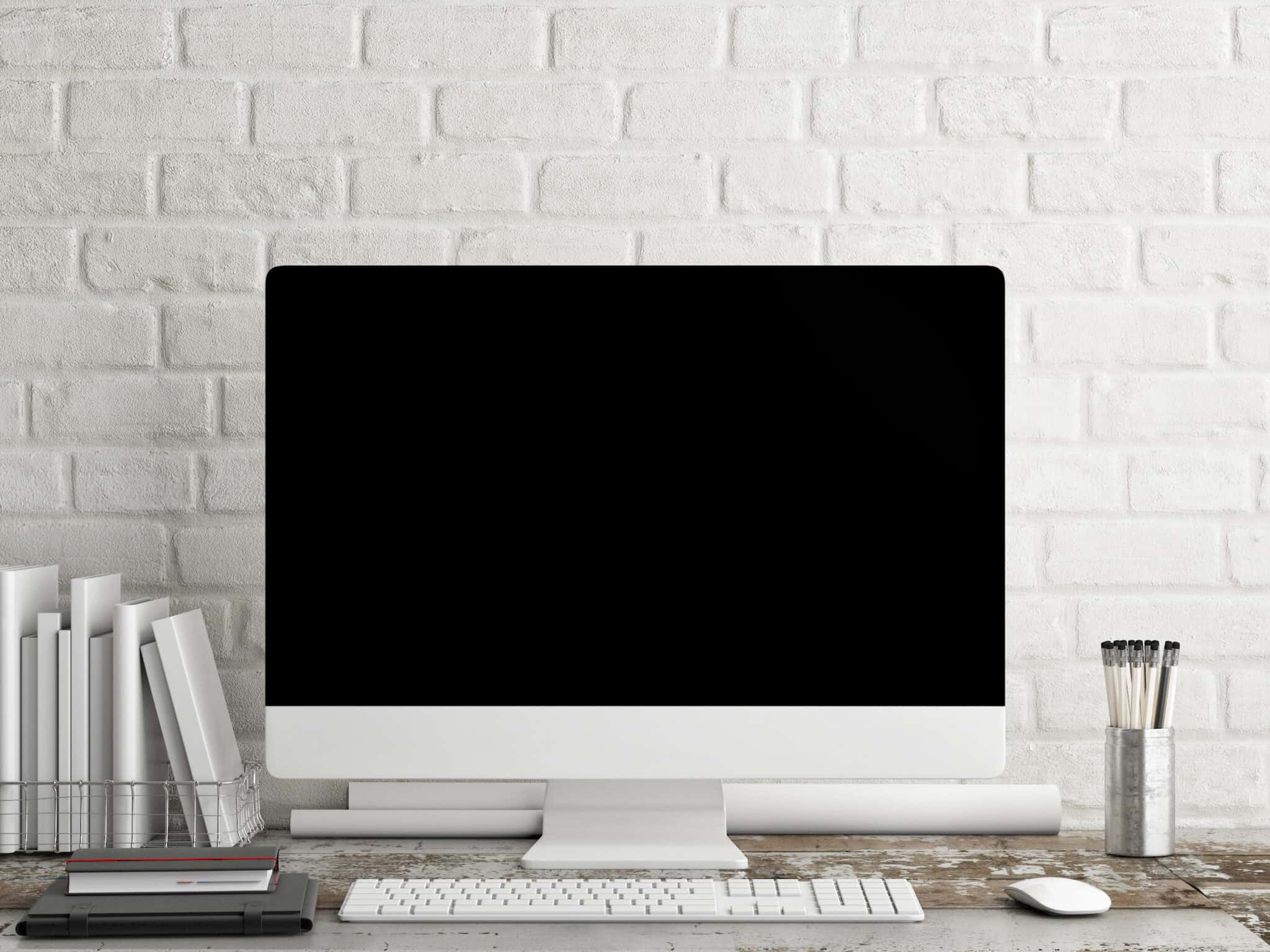 Computer Screen Going Black Randomly (Causes, Fixes)