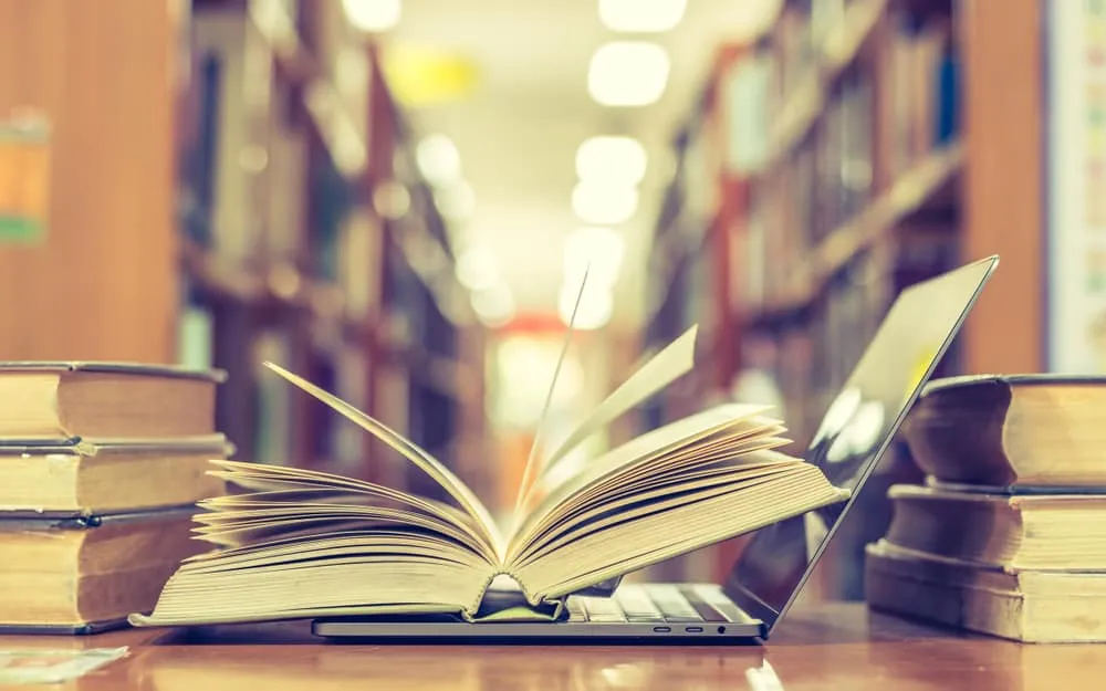 20 Best Books On Computer Networking (2023 Updated)
