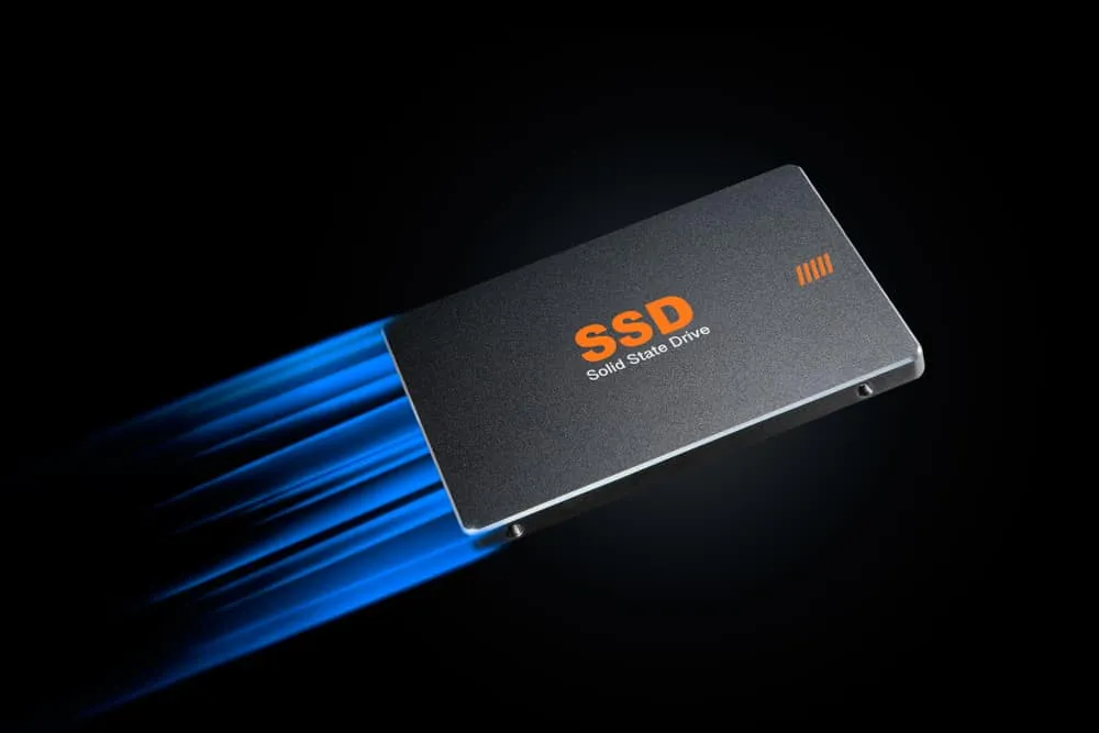 Does SSD Make The Computer Faster? (Explained)