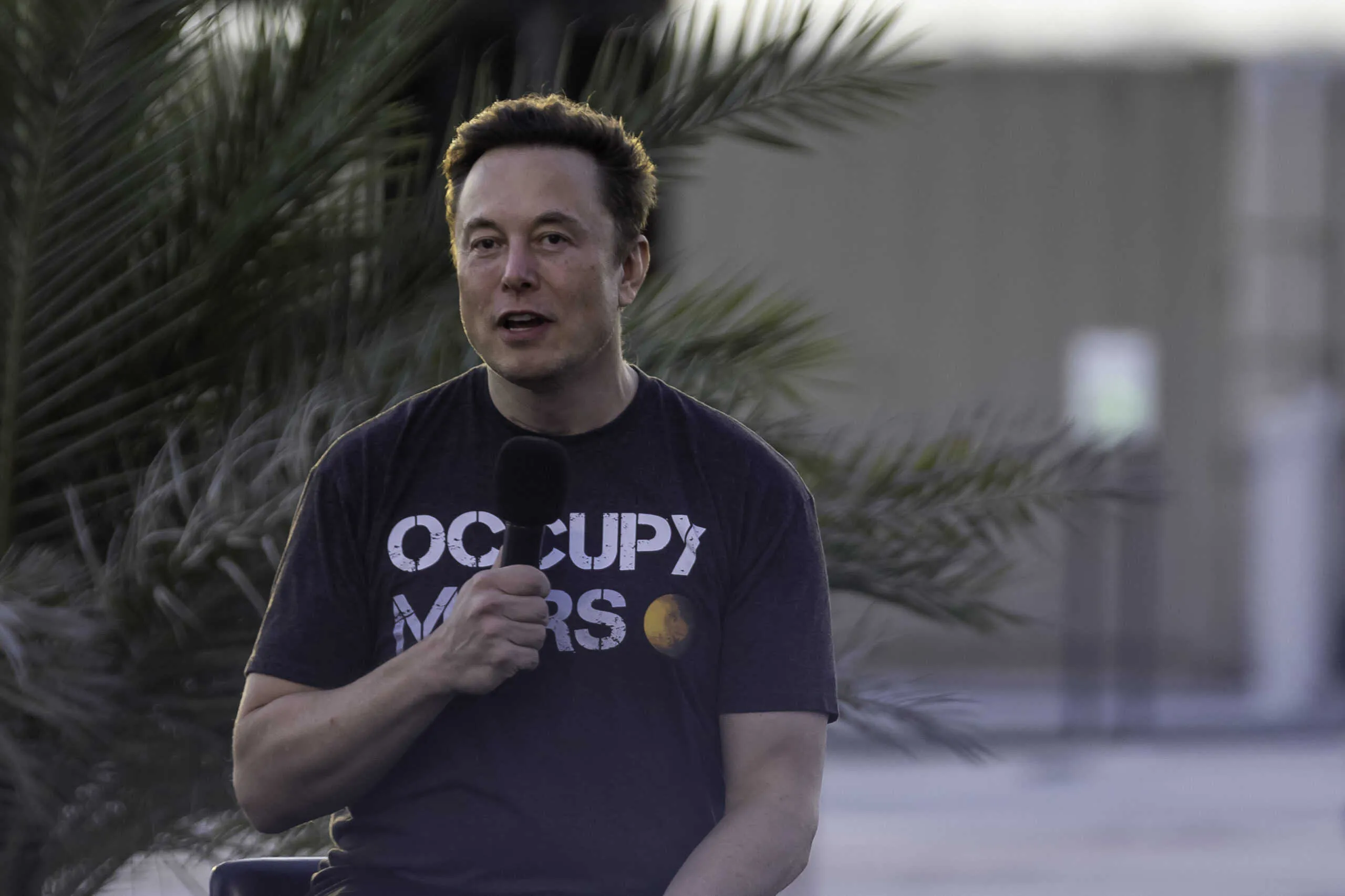 Elon Musk's xAI Launches New Generative AI Tool To Compete With ChatGPT