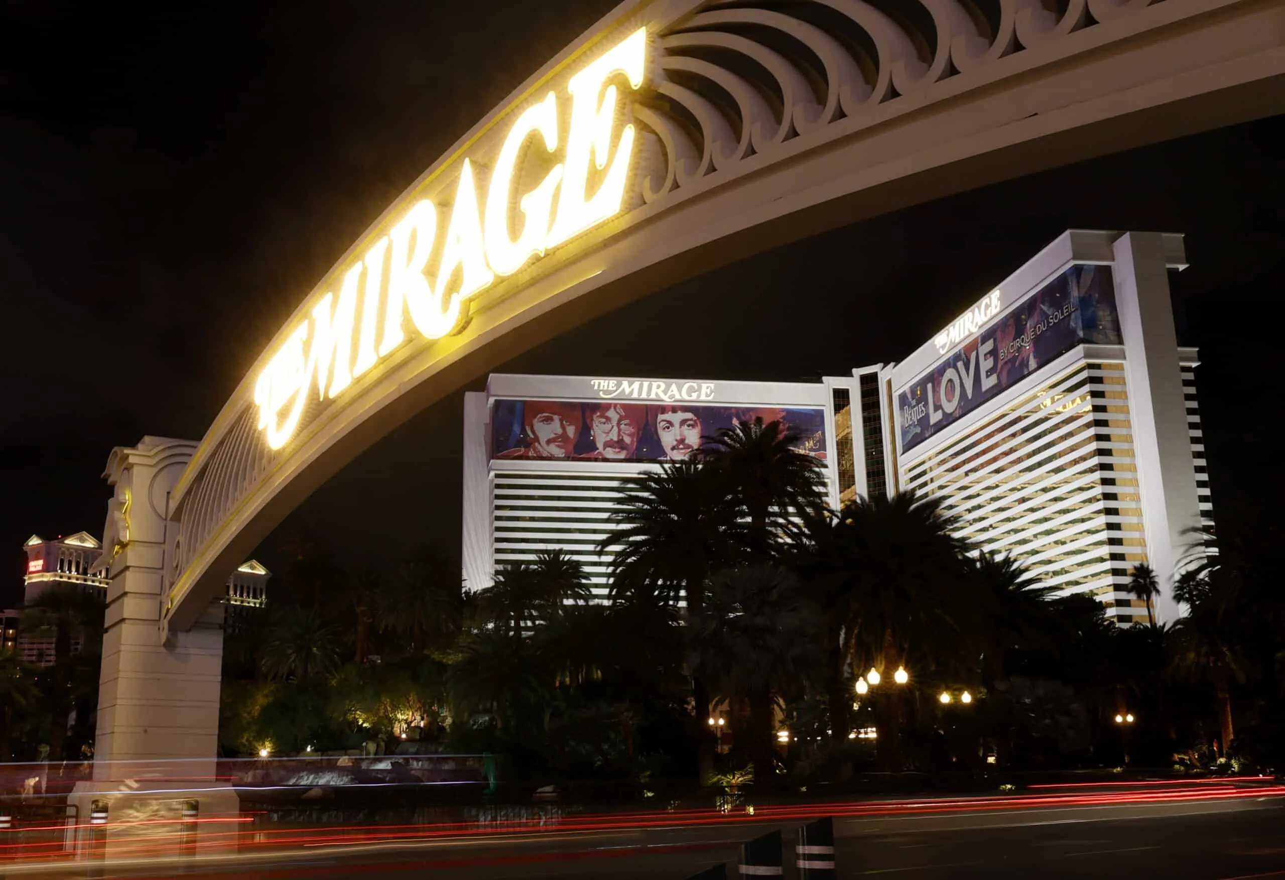 MGM Resorts Announces 'Cybersecurity Issue' For Ongoing Outage