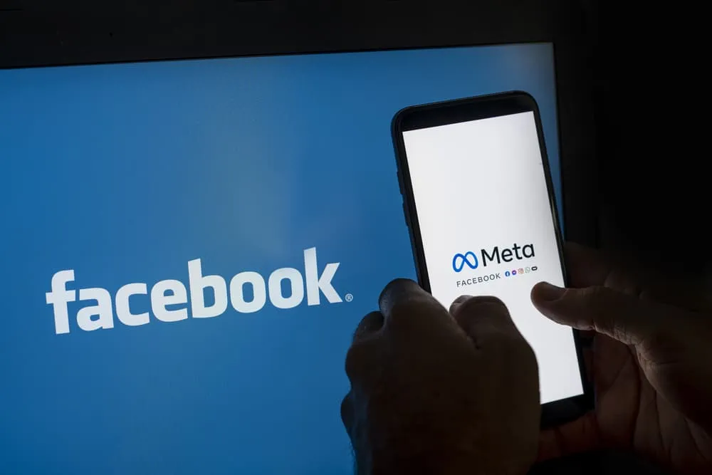 What Does ISO Mean On Facebook? (Explained)