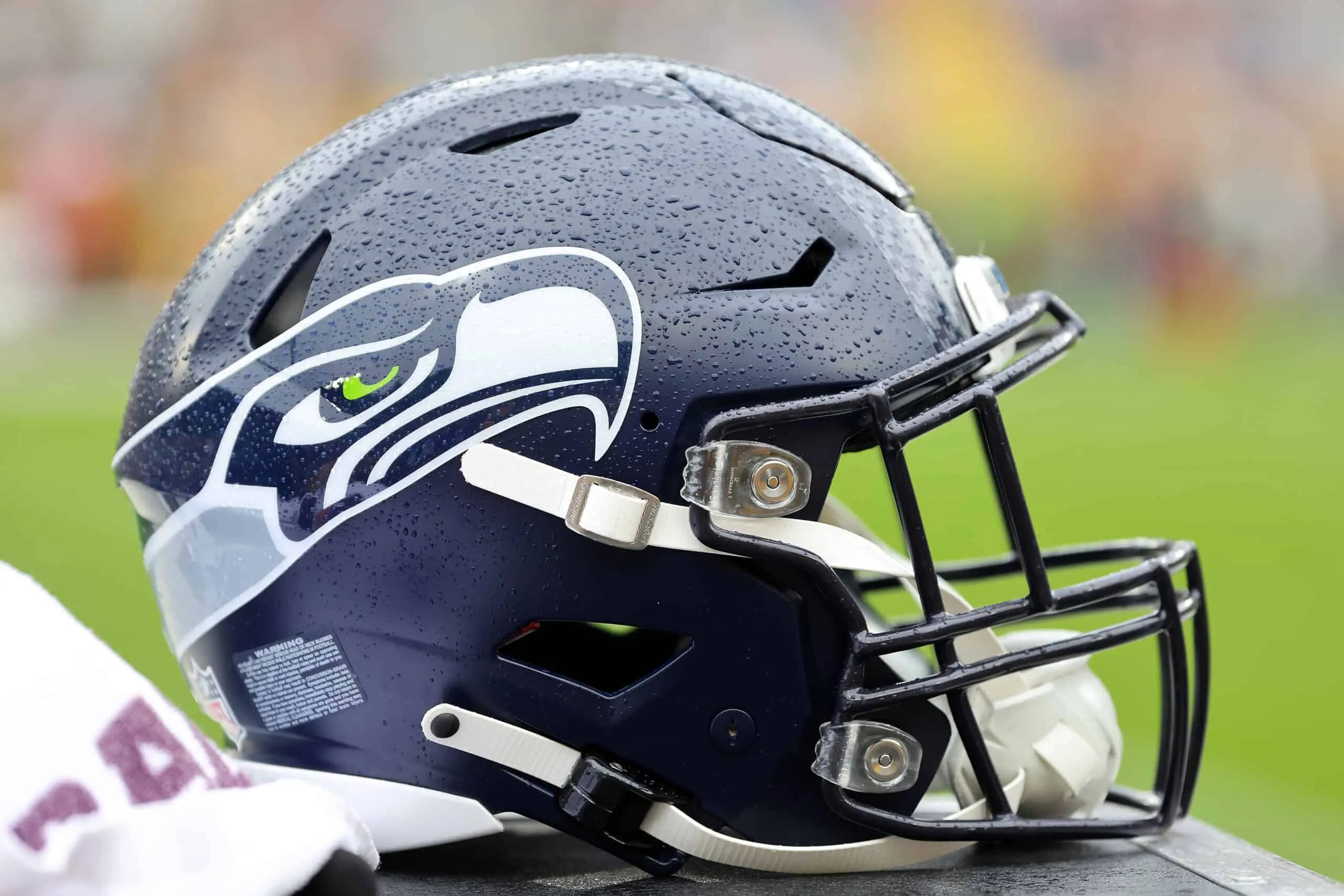 Seattle Seahawks And Amazon Partner For Cashierless Shopping