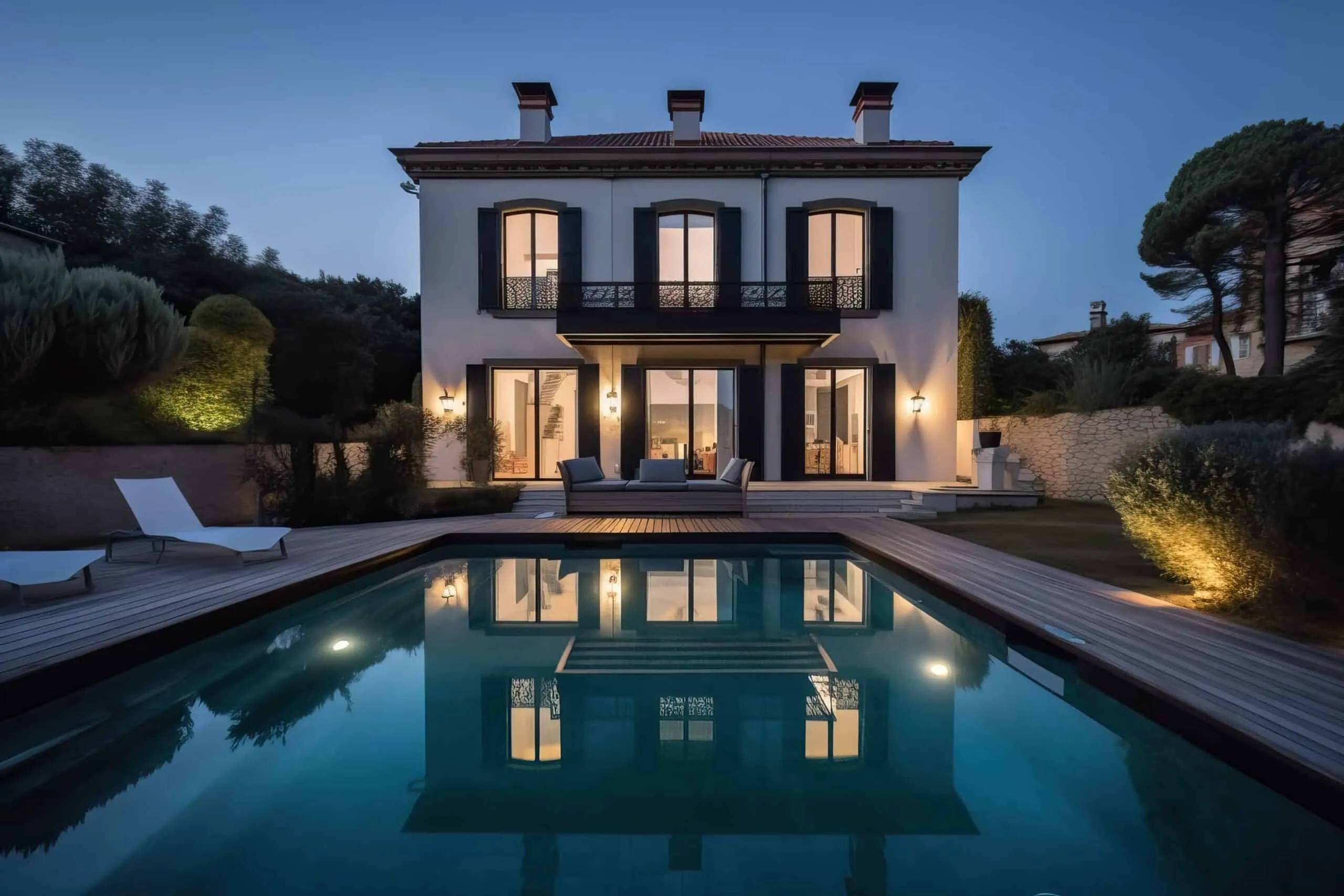 Wander Is A High-End Airbnb For Digital Nomads