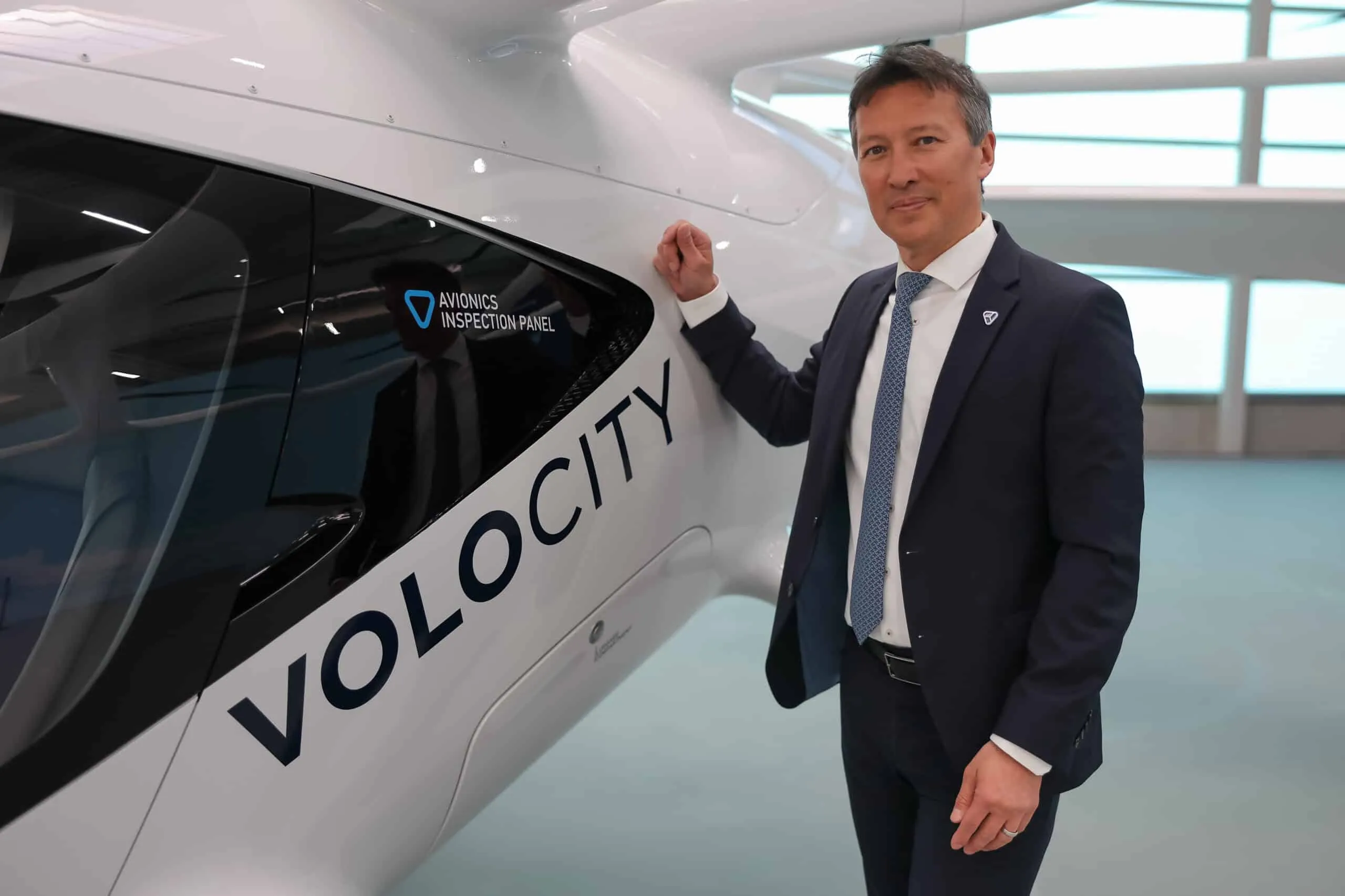 Electric Air Taxis Run Test Flights In New York City