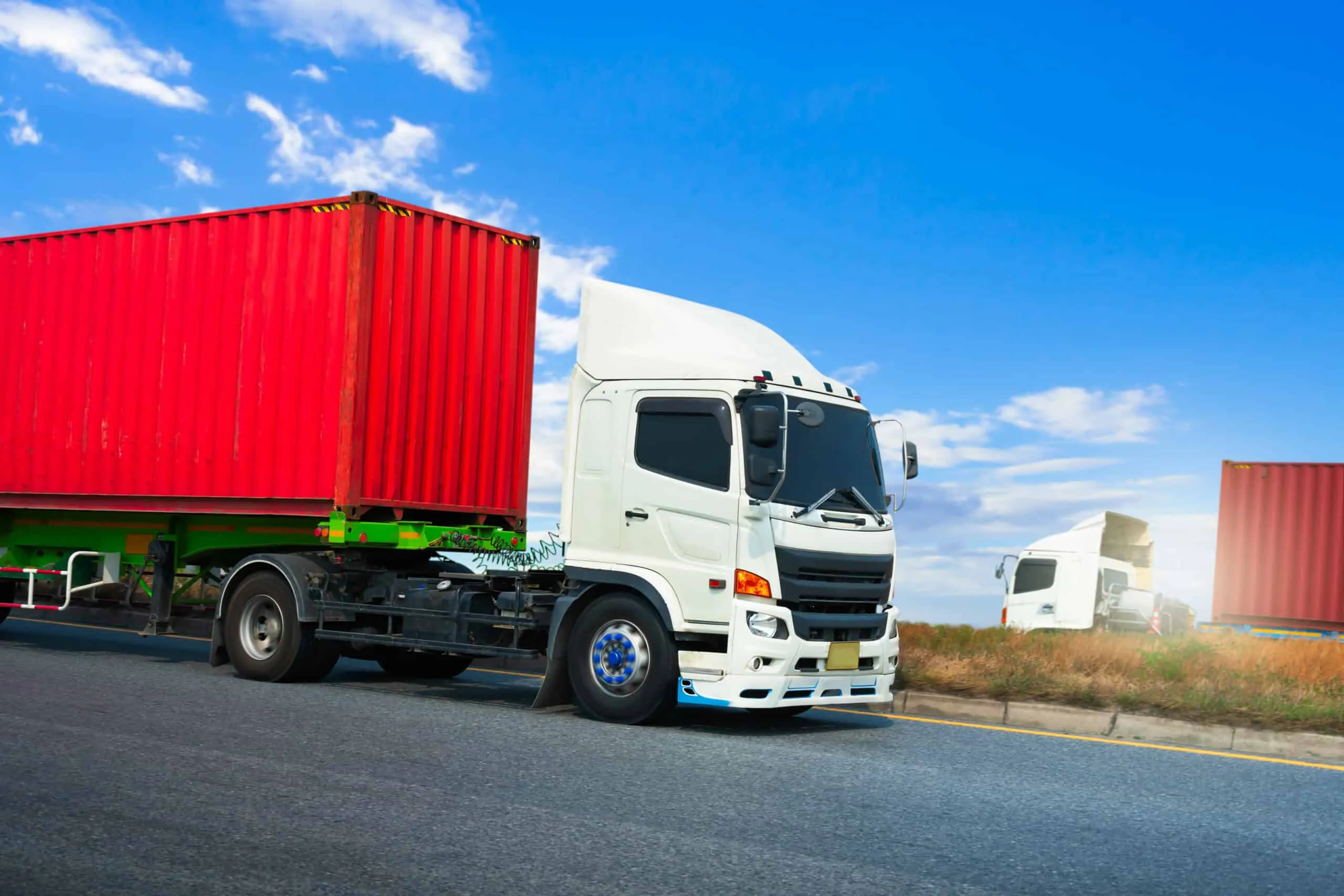 Convoy's Tech Stack and Former CEO Find New Home With Flexport