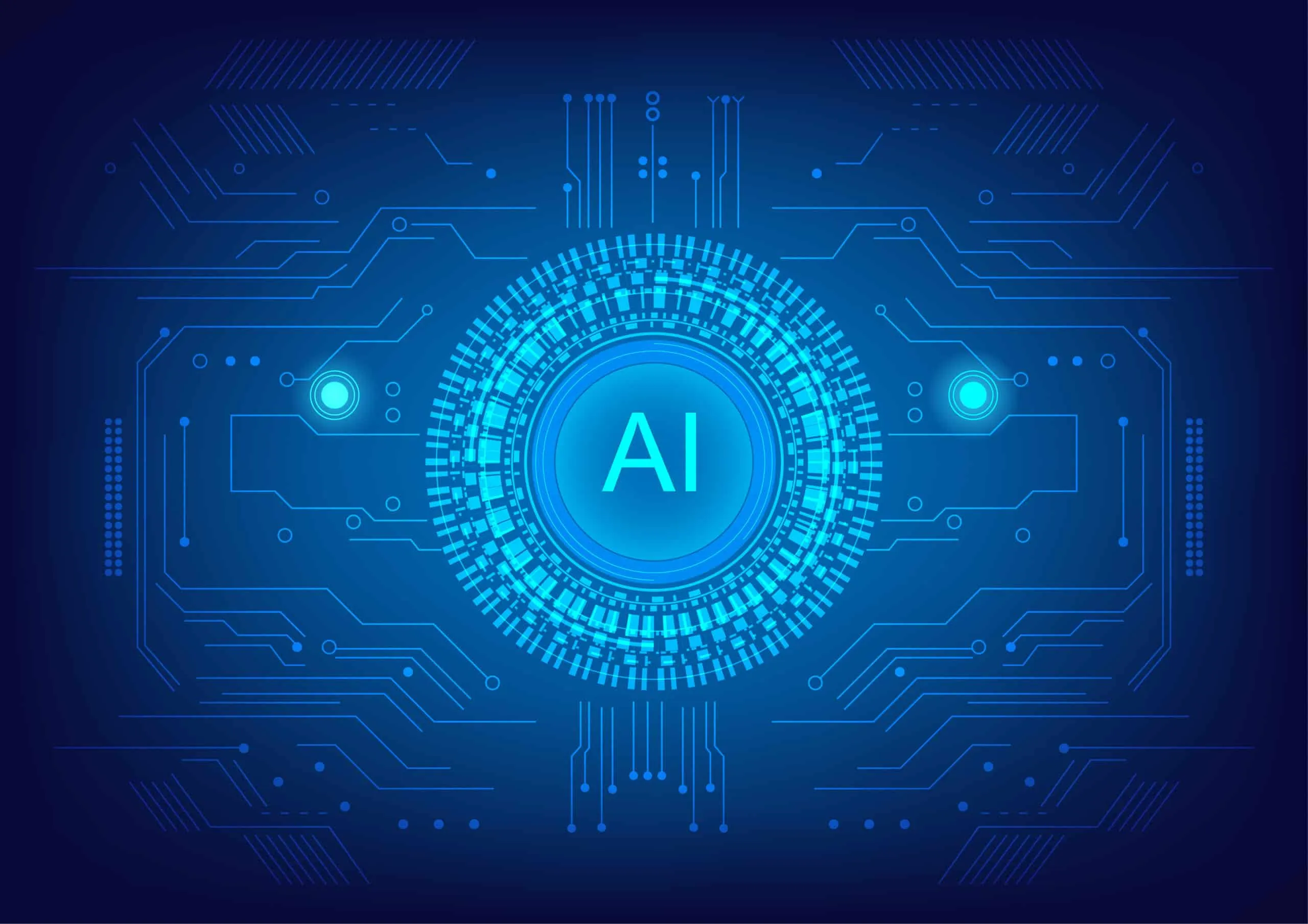 Companies Spend $1B In 2023 On Lobbying Efforts To Limit AI Laws